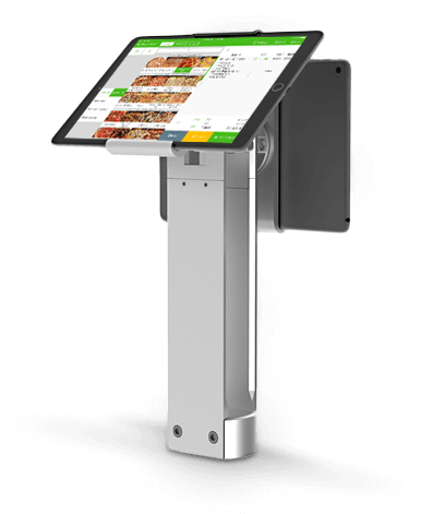 Pizza POS - LineSkip